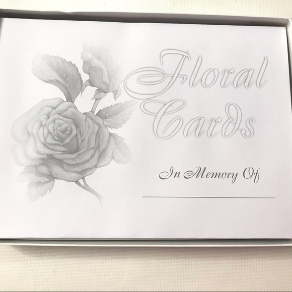 Office | In Loving Memory Guest Book Remembrance Condolence Funeral ...
